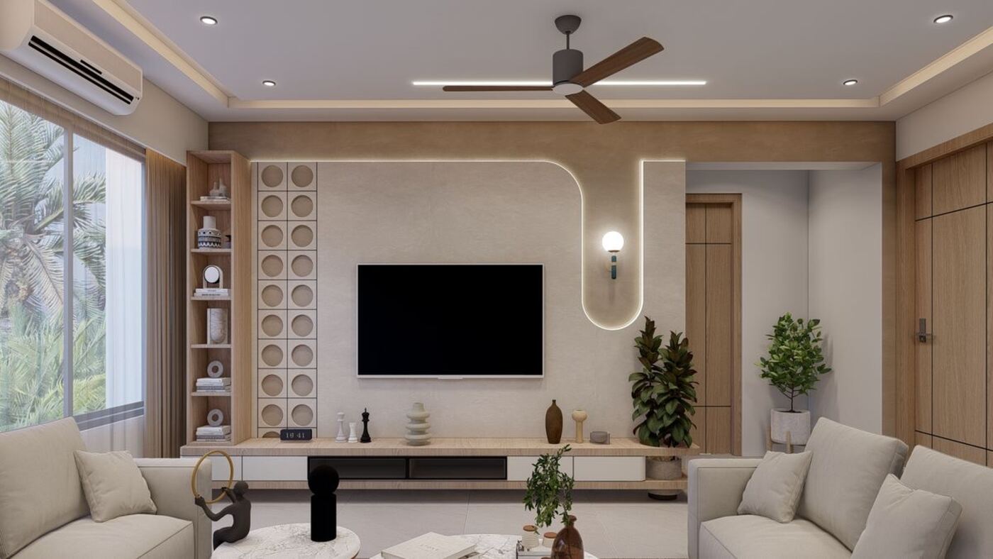 HominDecor — Premium Interior Design Solutions